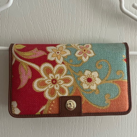Spartina 449 | Bags | Spartina Wallet | Poshmark
